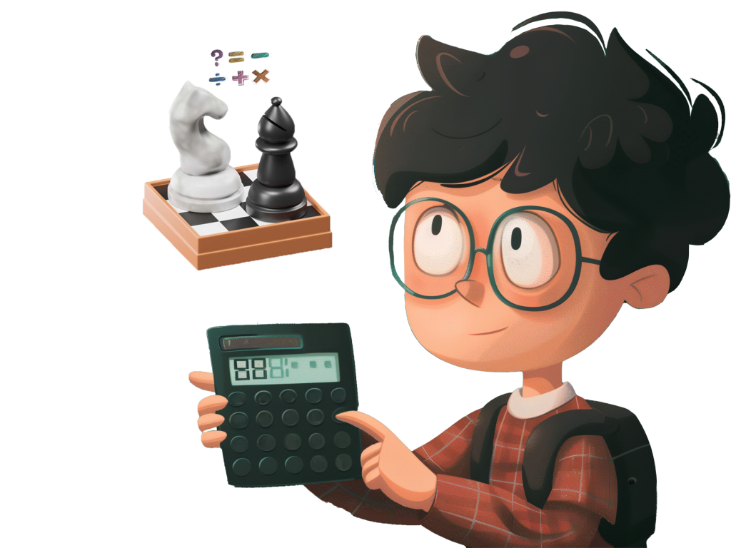 Caturmatik - CATURMATIK